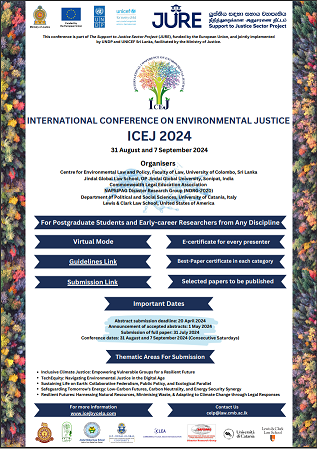 Commonwealth Legal Education Association - CLEA